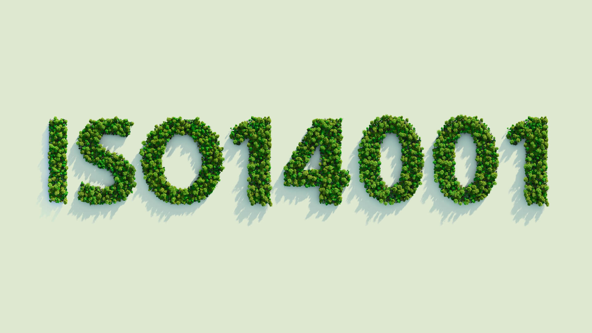 Getting ISO 14001 Certified in Atlanta, Georgia (GA) - ISO 9001 Atlanta ...